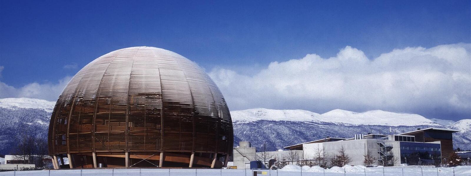 CERN Alumni | CERN Alumni Advent Calendar Wishes 2020 - 2nd December ...