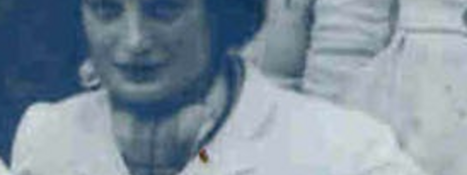 Alice Recoque (69e), pionnière de l'informatique française (1929-2021)