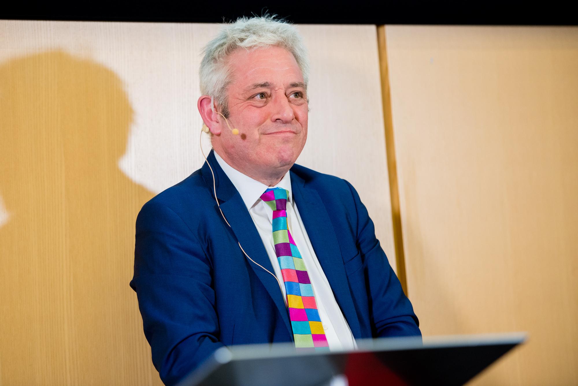 UZH Alumni | EIZ: Britain and Europe: Past, Present and Future - Rt Hon ...