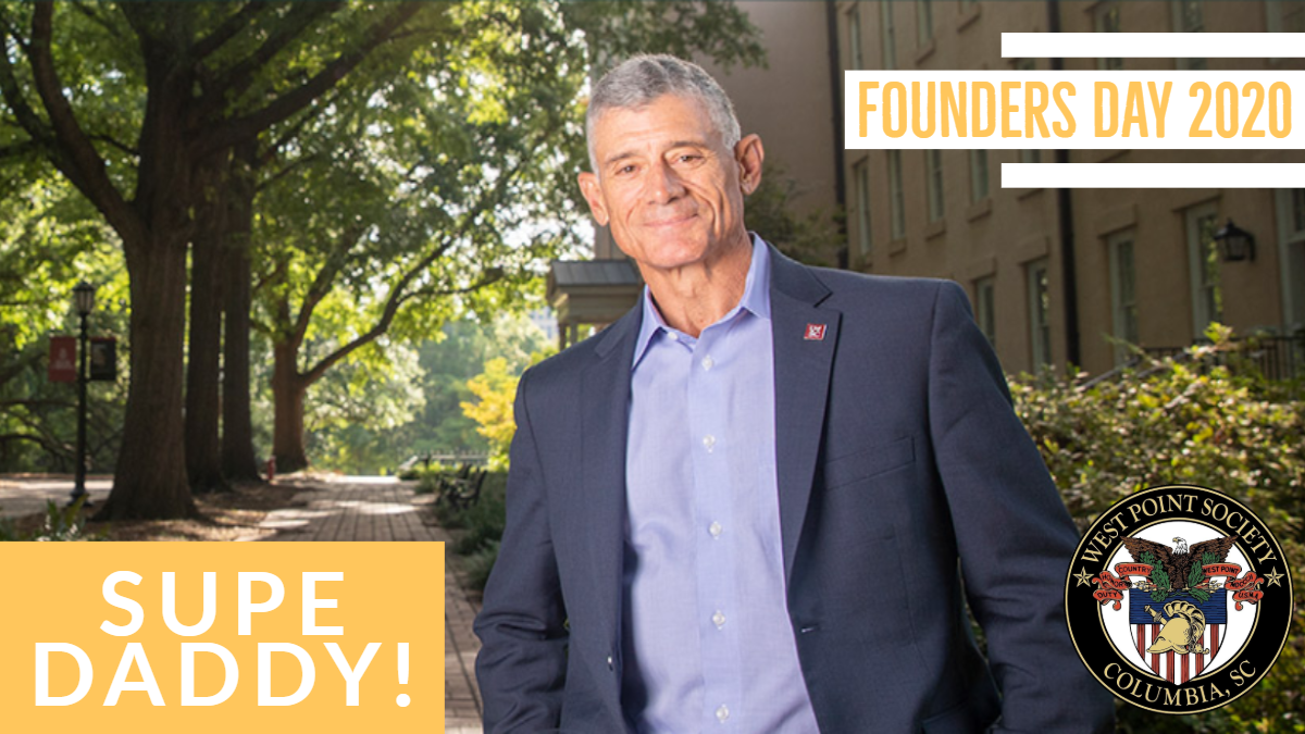 West Point Association of Graduates | 2020 Founders Day - WPS of Columbia