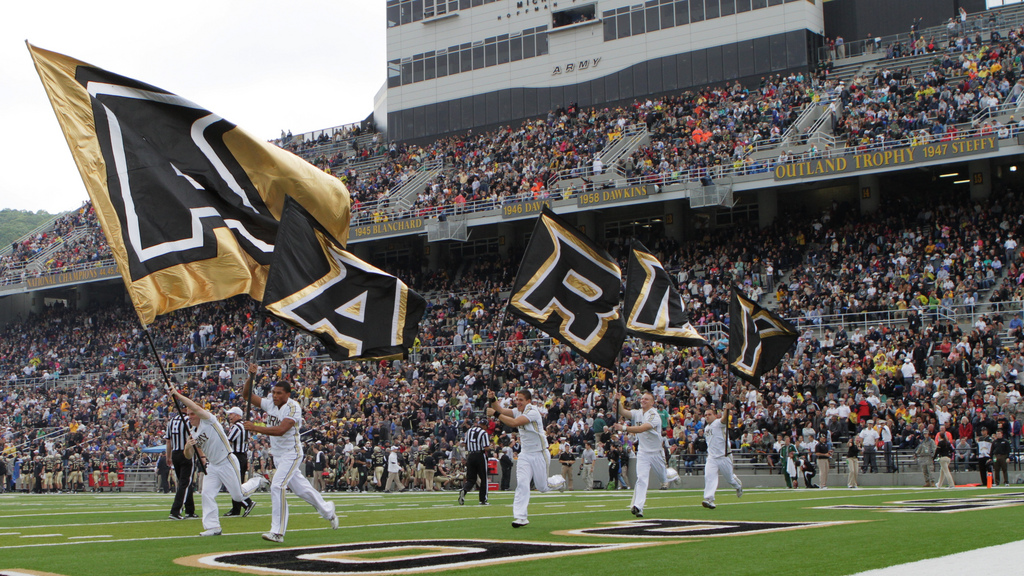 West Point Association of Graduates | Founders Day - West Point Society ...