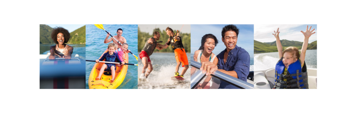 MOCEAN | Los Angeles Boat Show