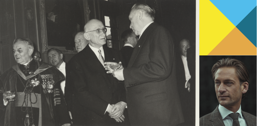 KU Leuven Connect | Webinar Prof. Mathieu Segers '70 jaar na de ...