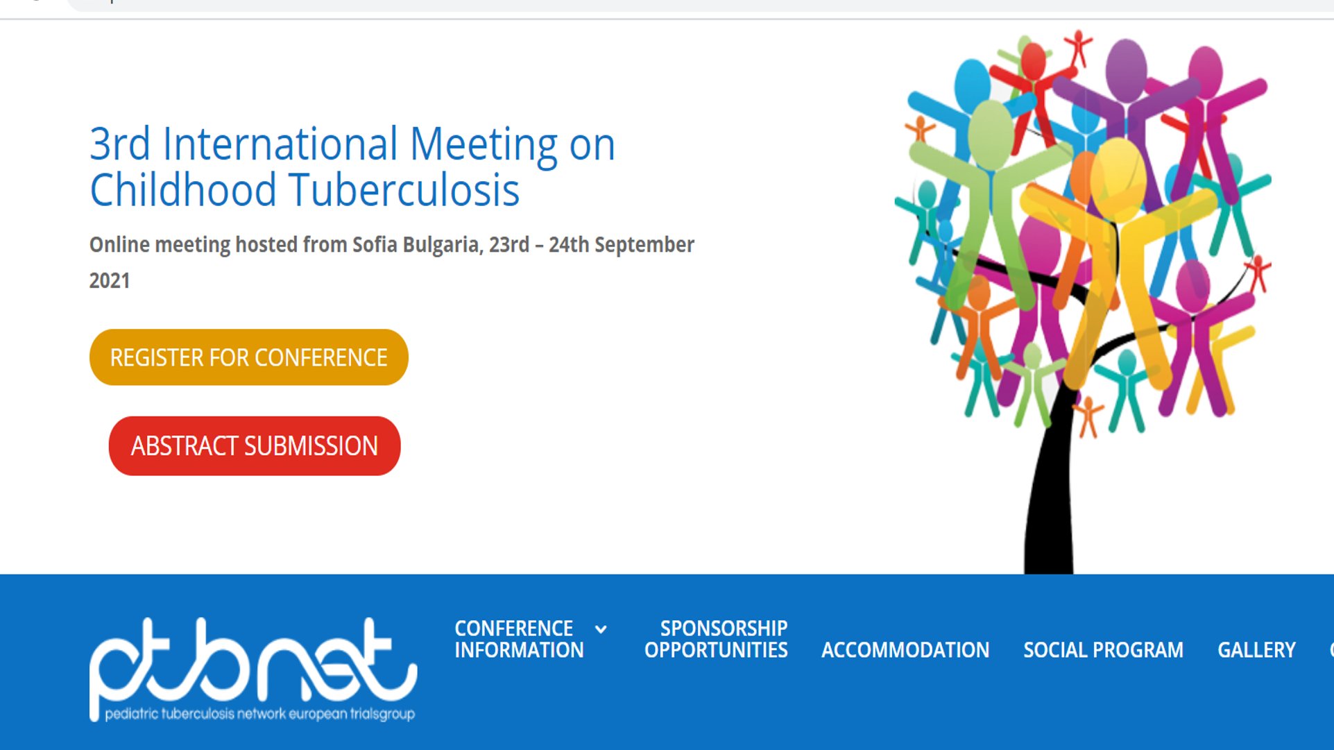 TB PPM Learning Network | 3rd International Meeting on Childhood ...