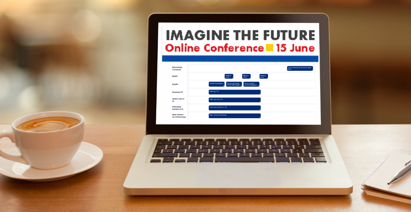 Shell Alumni | IMAGINE THE FUTURE (Online Conference) - for Shell ...
