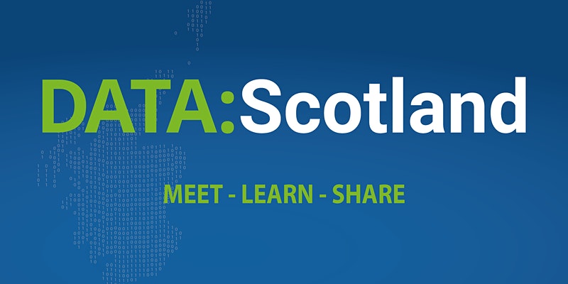 The Data Lab Community | Data:Scotland