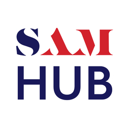 Liity verkostoon SAM HUB | SAM HUB