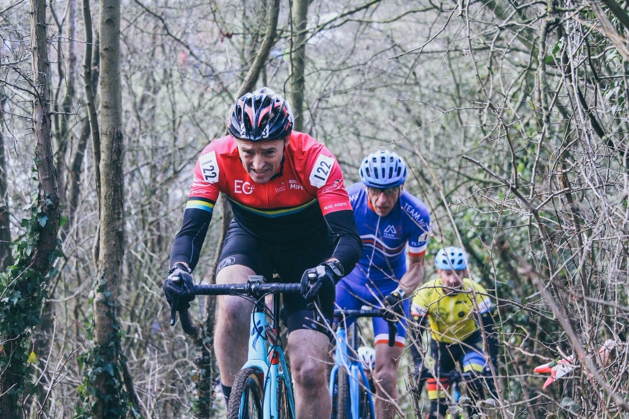 Club Peloton | CYCLE TO MIPIM: MEET THE RIDERS – MIKE AXON