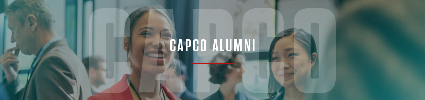 Request to join | Capco