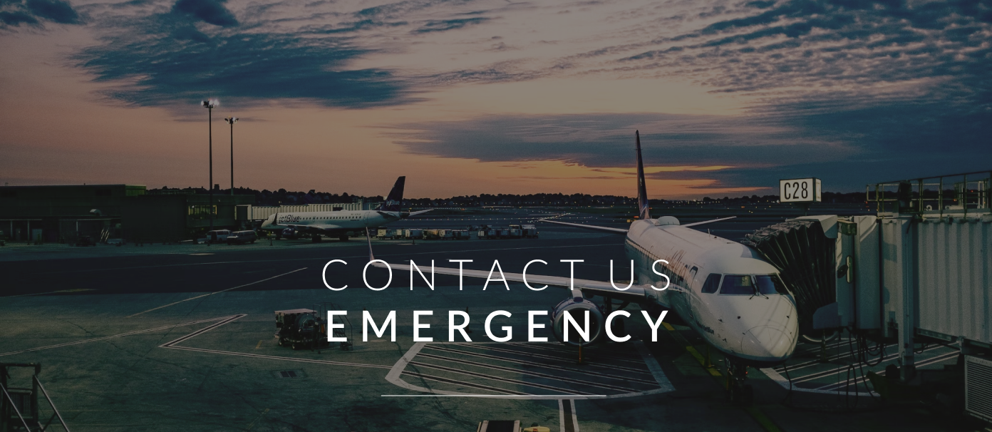 Emergency Help | BALPA