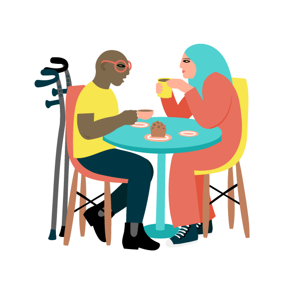 Join RCOT Communities | RCOT Communities