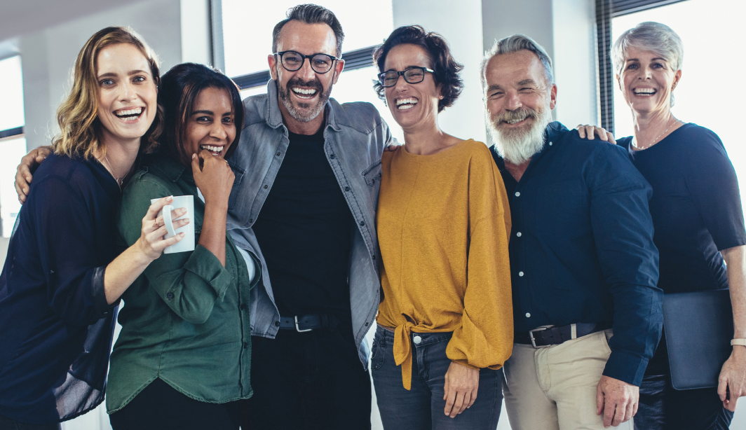 Join Career Returners Community | Career Returners Community