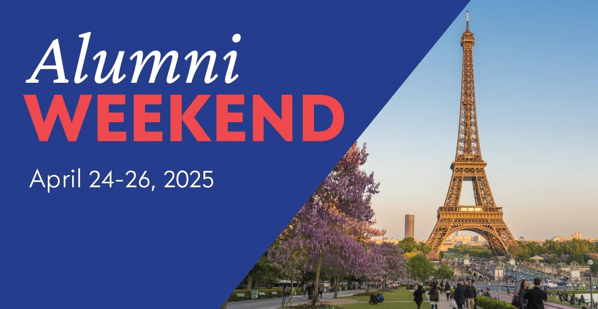 Alumni Weekend 2025 | AUP Global