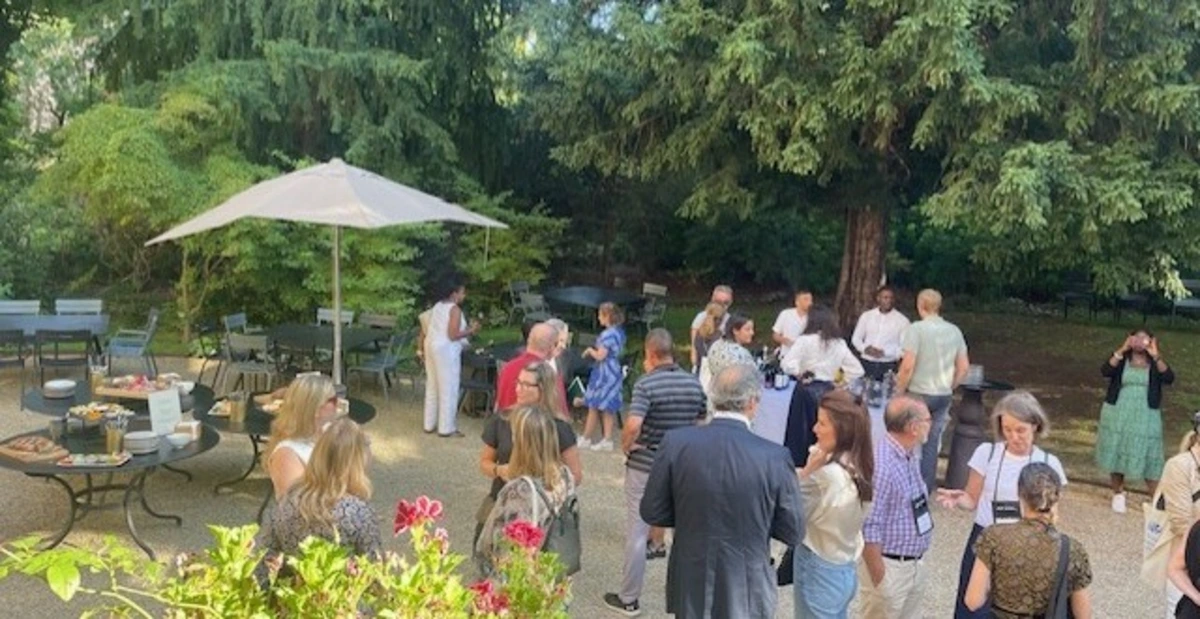 AUP Fall 2025 Family Orientation- In Paris Events | AUP Global