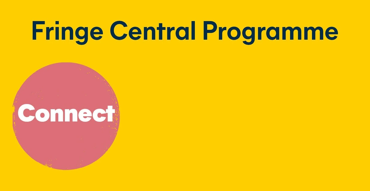 Fringe community day | Fringe Connect