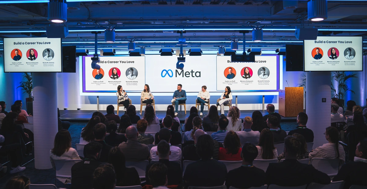 NYC: The Art of Career Storytelling in the Age of AI @ LinkedIn | the D2 collective