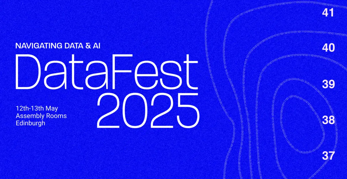 DataFest 2025 | The Data Lab Community