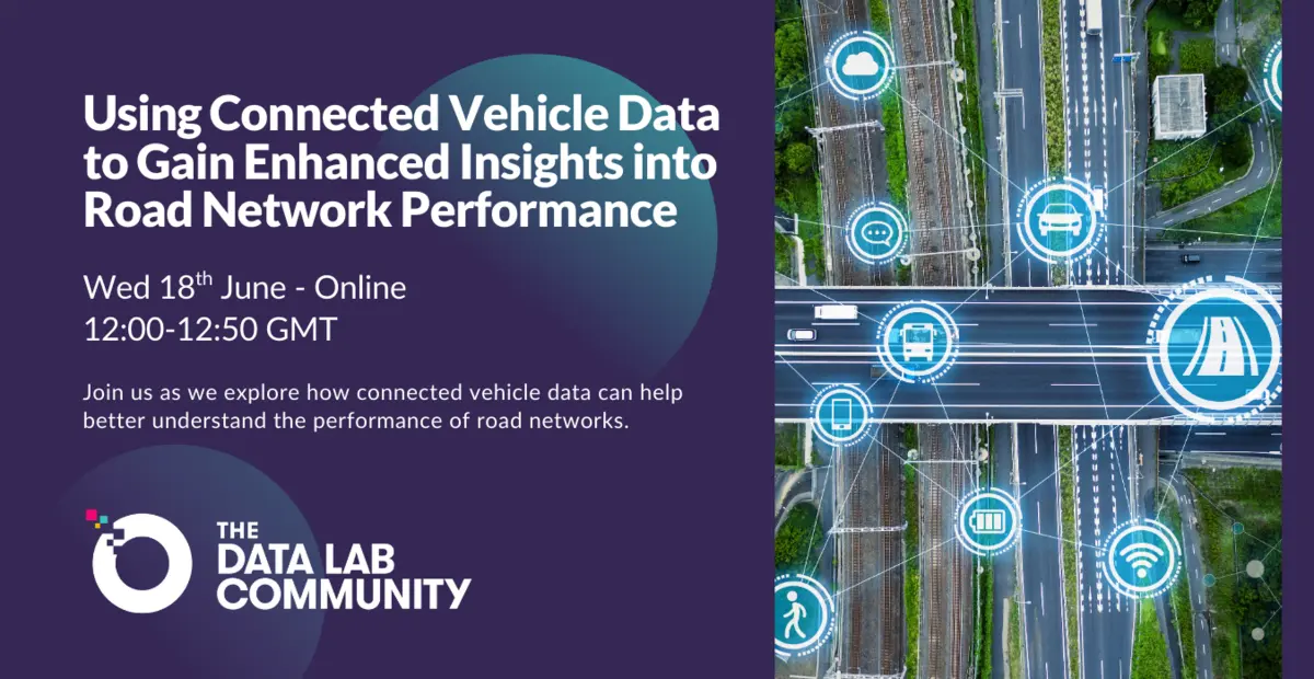Using Connected Vehicle Data to Gain Enhanced Insights into Road ...