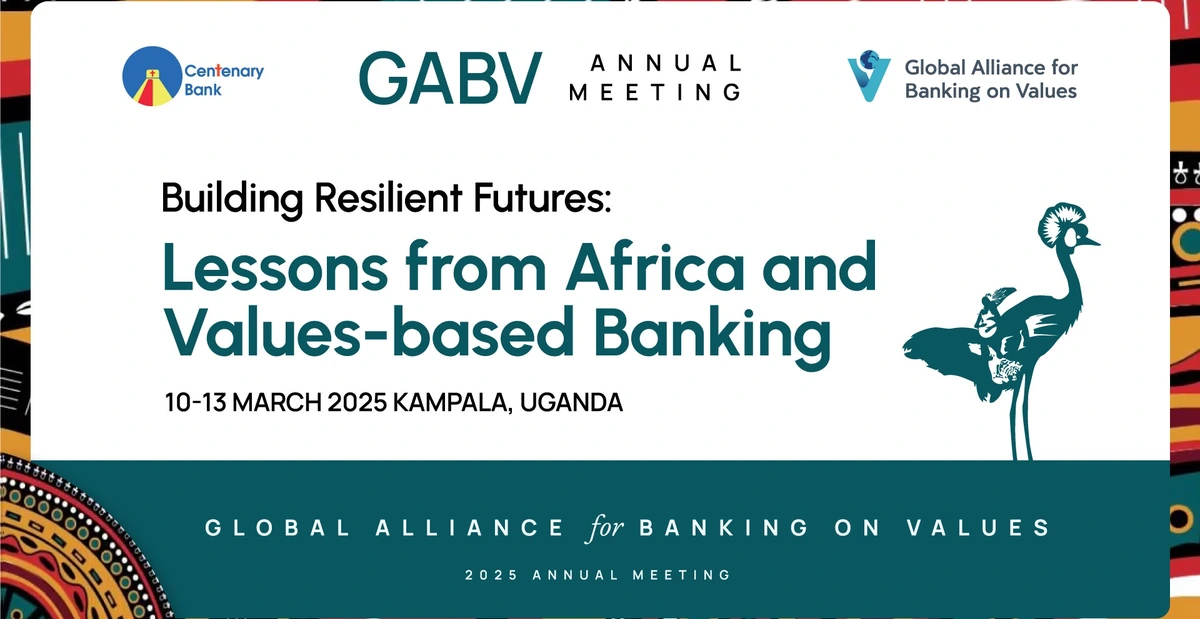 Building Resilient Futures: Learnings from Africa and Values-Based ...