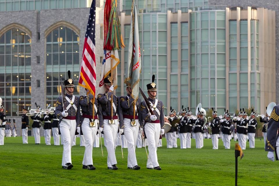 2023 Founders Day - West Point Society of Minnesota | West Point ...