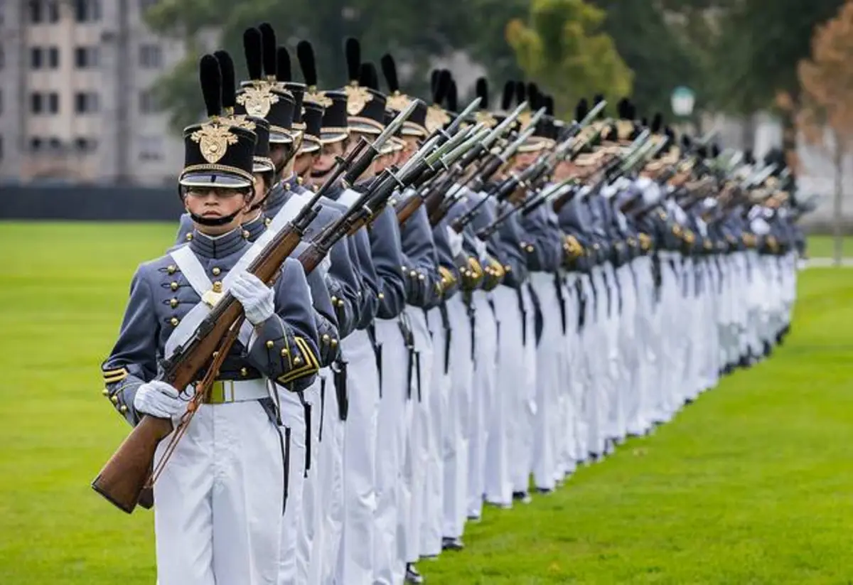 Founders Day - West Point Society of The Pikes Peak Region | West Point ...