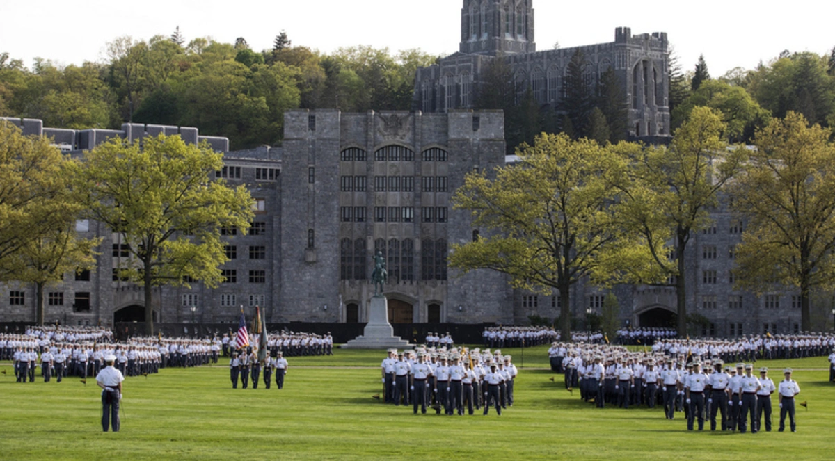WPS of NC Piedmont 2025 Founders Day | West Point Association of Graduates