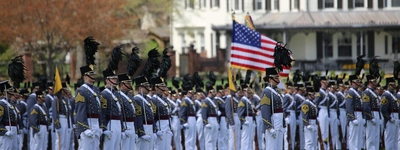 West Point Society of New England - MA1 | West Point Association of ...