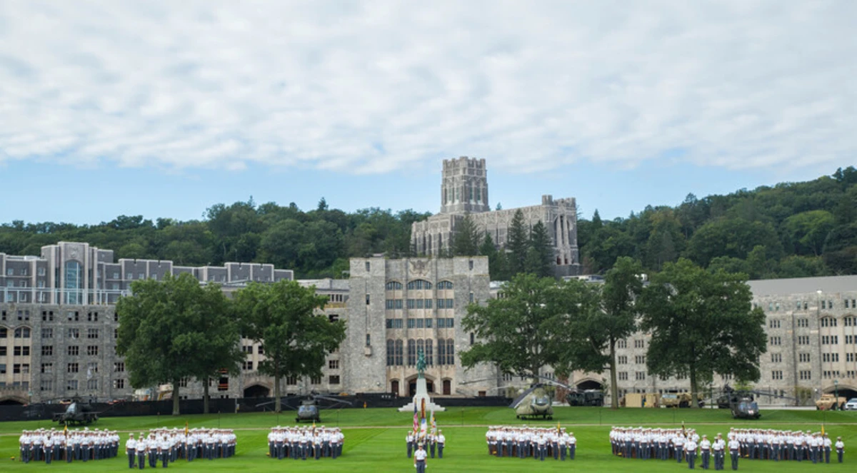 WPS of Northwest Florida 2025 Founders Day | West Point Association of ...