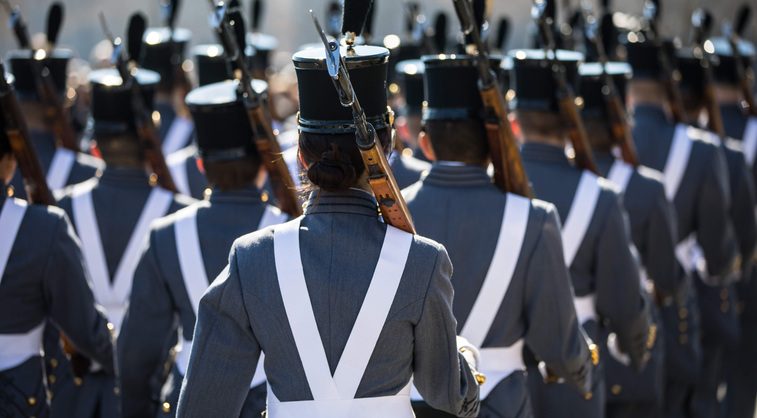 WPS of Kentucky - 2025 Founders Day | West Point Association of Graduates