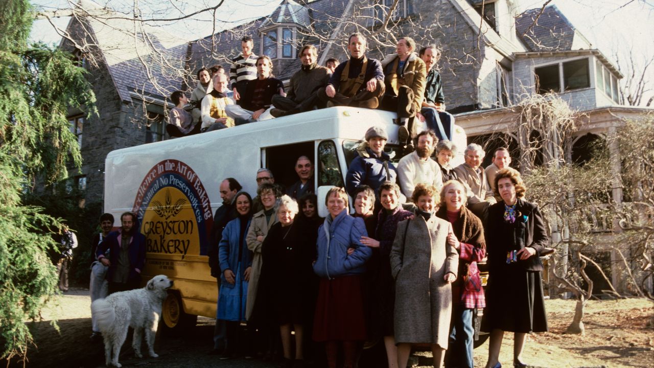 Bernie Glassman Memorial: "Bernie the Entrepreneur" | Zen Peacemakers Hive