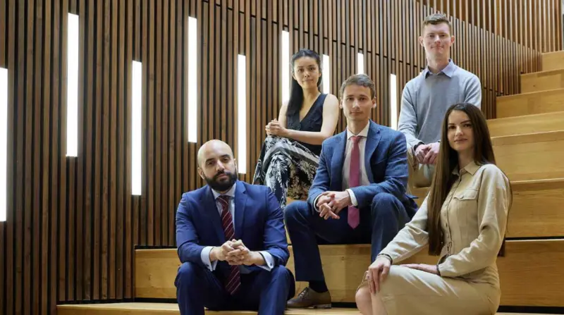 Results: | SETsquared