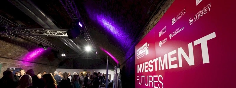 Results: | SETsquared