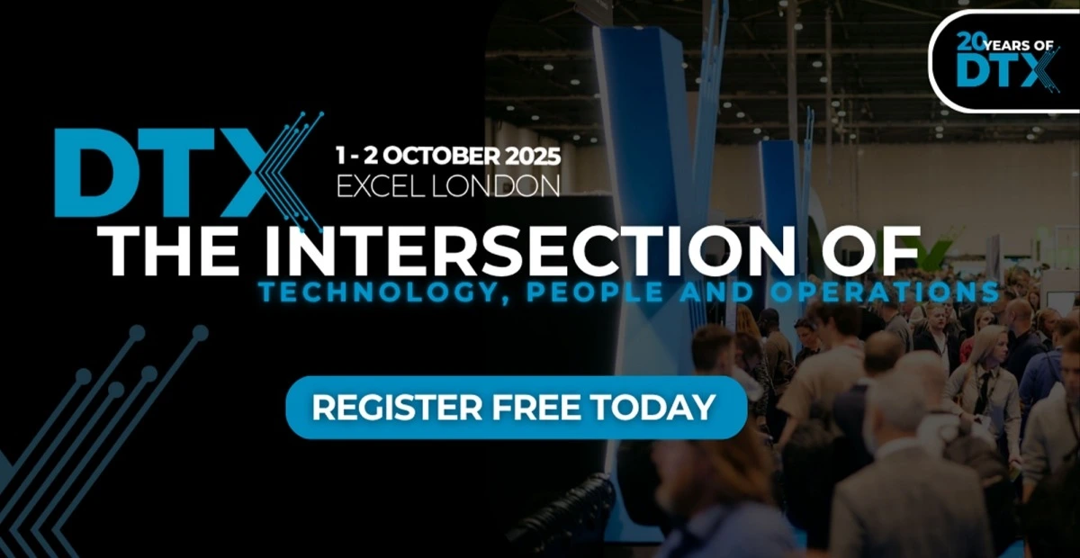 DTX London 2025 | SETsquared