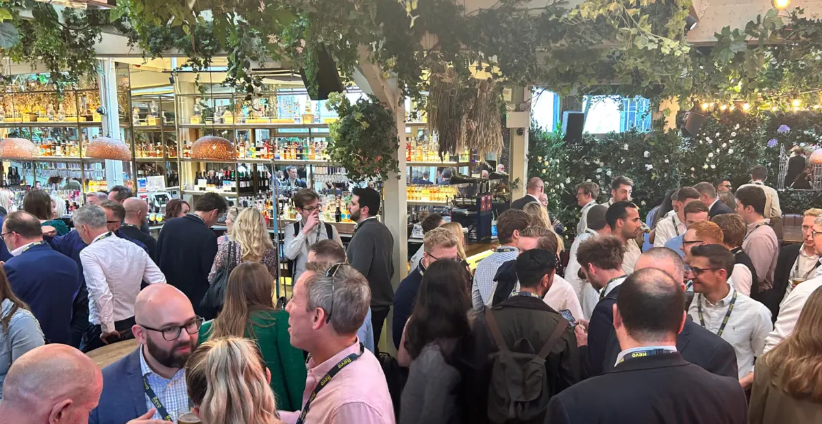 Revo Community Summer Social | RevoComms