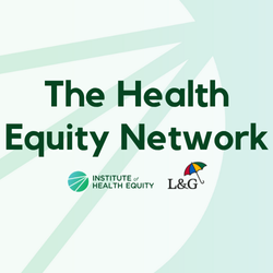 Results: | The Health Equity Network