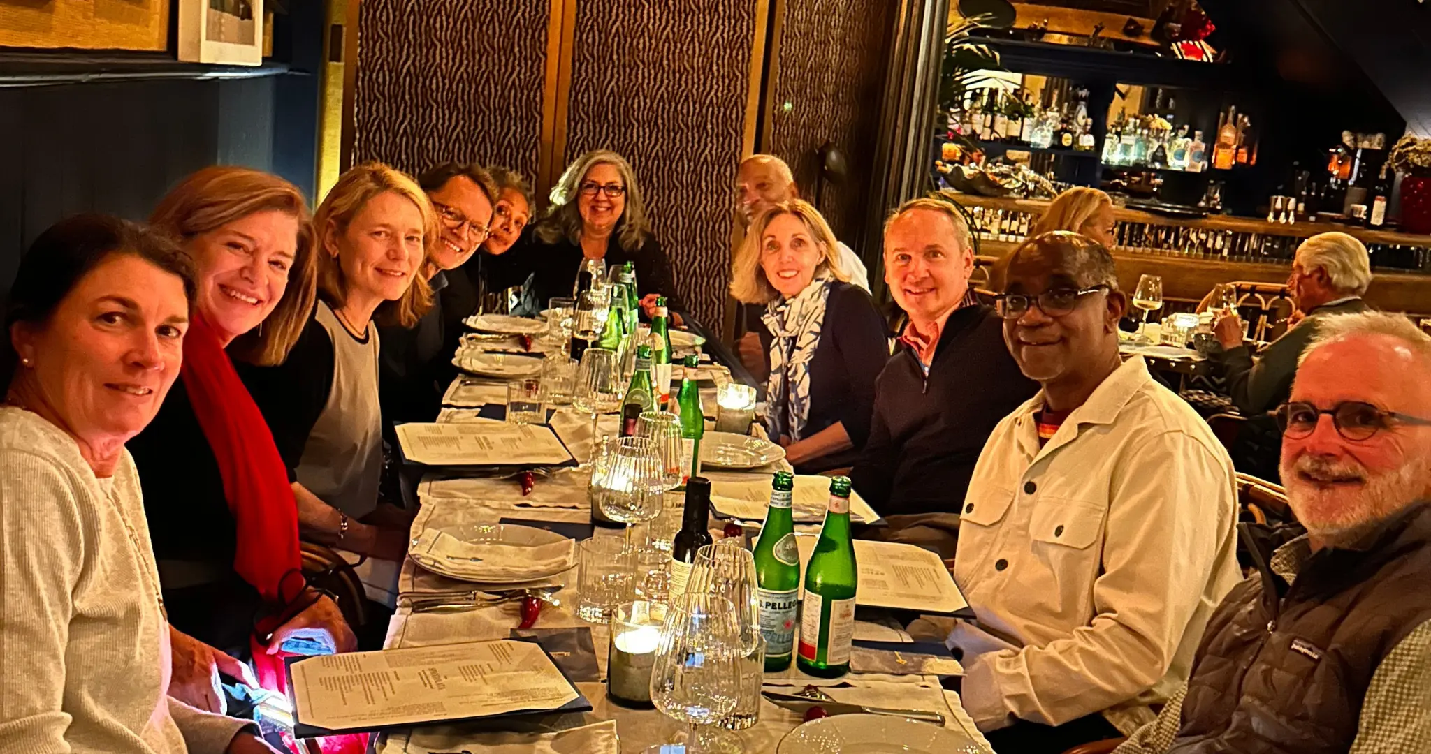 David Royle ’78 on the first alumni group travel tour to Italy: ‘It was ...