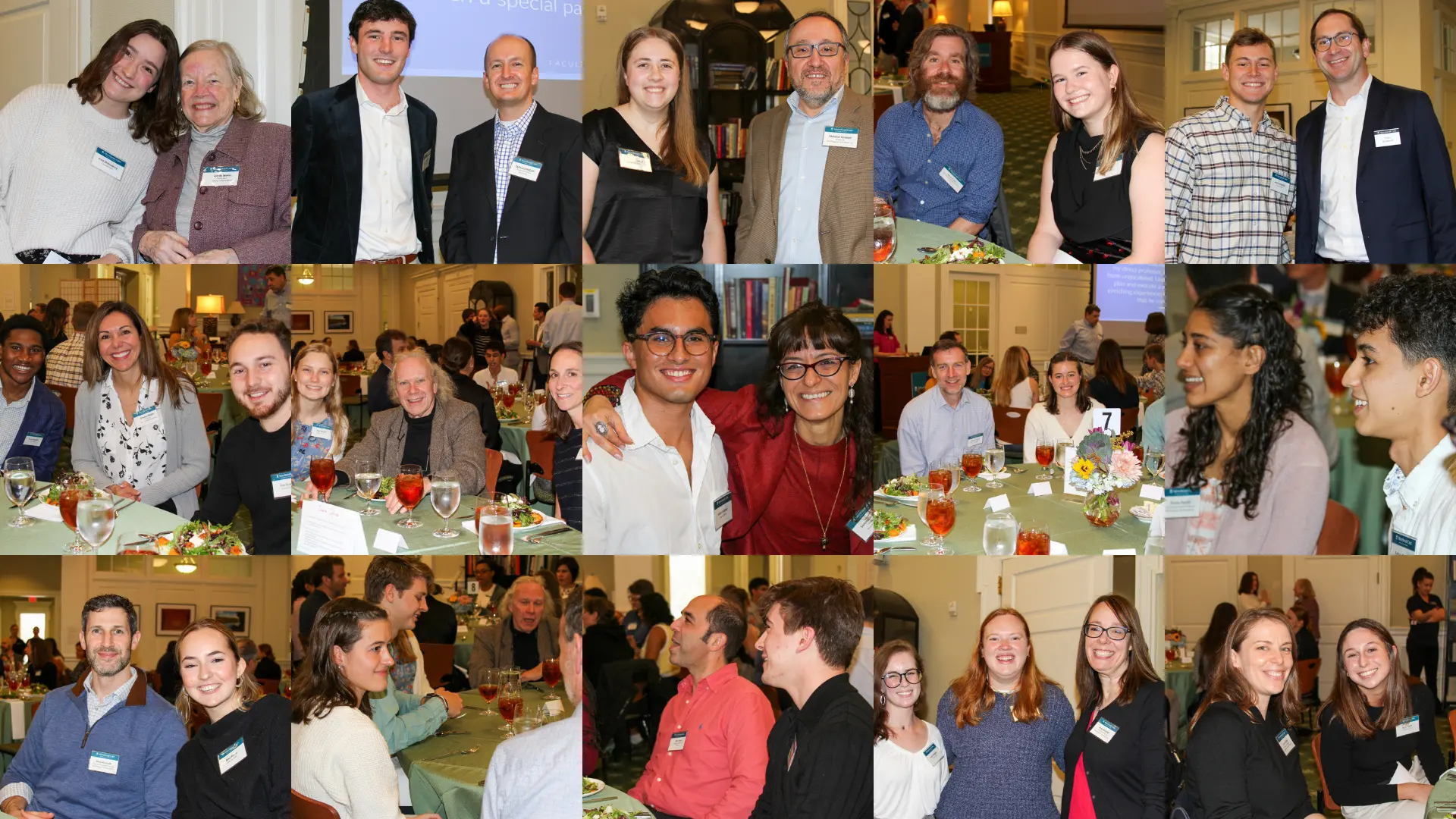 Fifty-seven UNC–Chapel Hill faculty, staff honored by Morehead-Cain ...