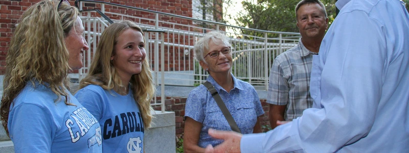 Morehead-Cain—News | Morehead-Cain Network