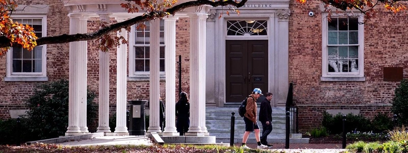 Morehead-Cain—News | Morehead-Cain Network