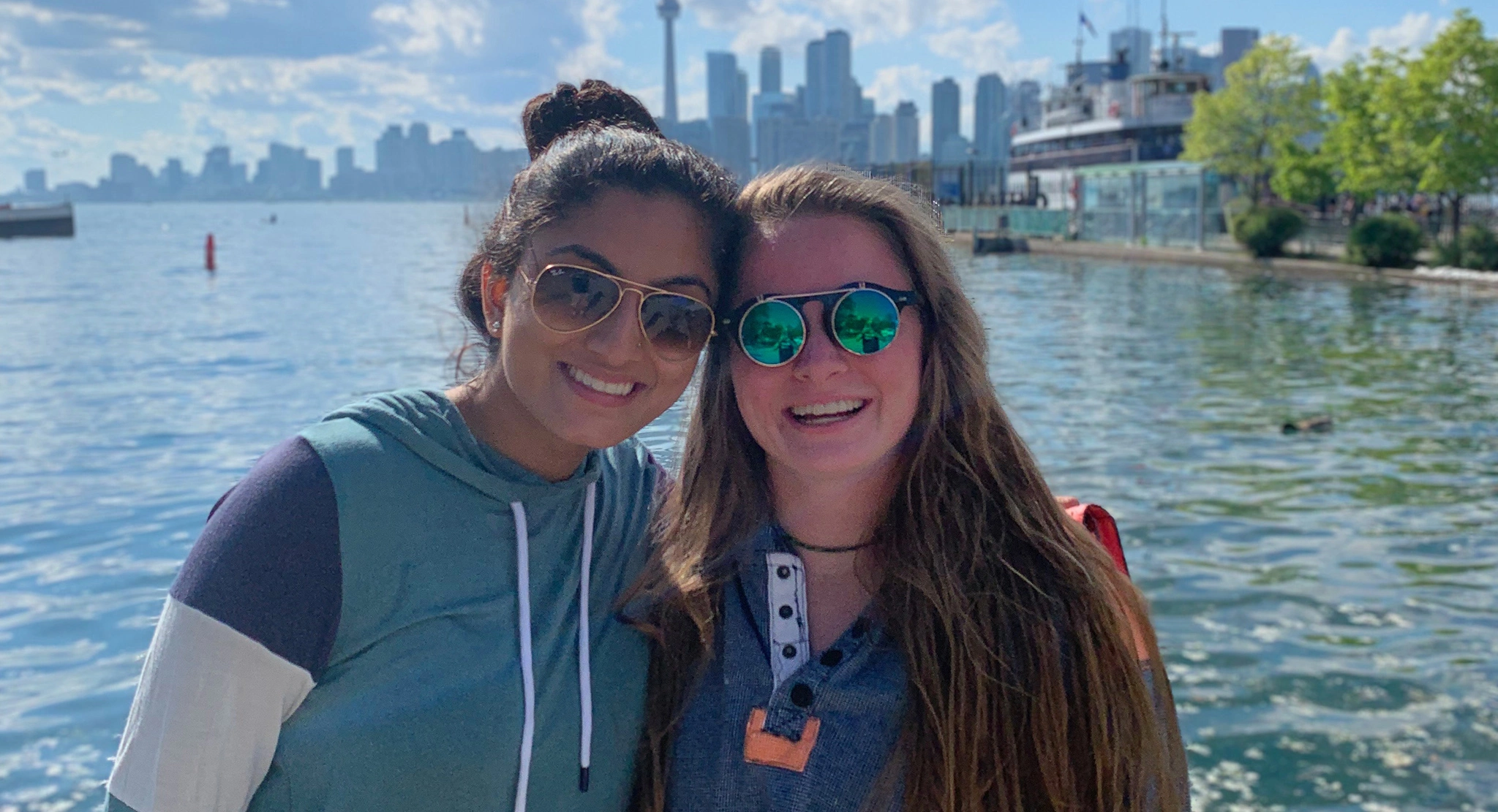 Here’s where scholars are headed this summer for Civic Collaboration