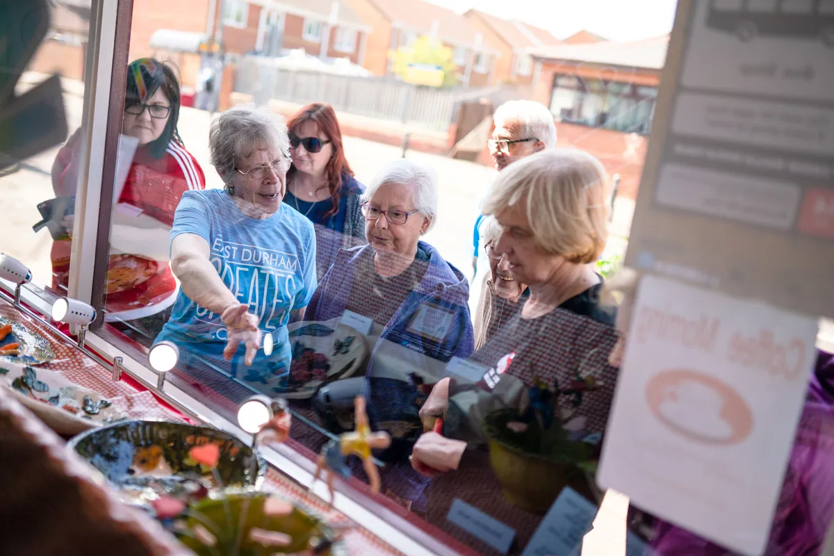 How to Build Your Community-led Monitoring and Evaluation Practice: A ...