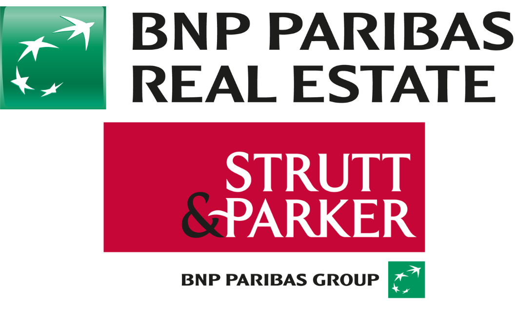 RREF Evening Lecture Series - BNP Paribas and Strutt & Parker | Henley Live