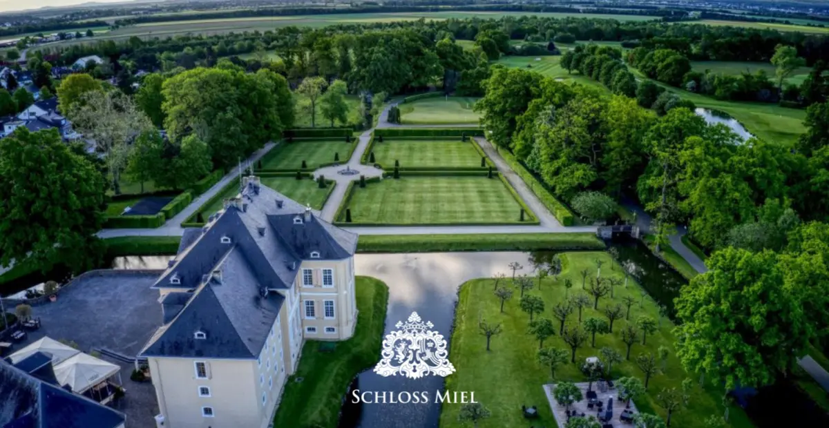 EBS Alumni Golfturnier 2025 | EBS Alumni e.V.