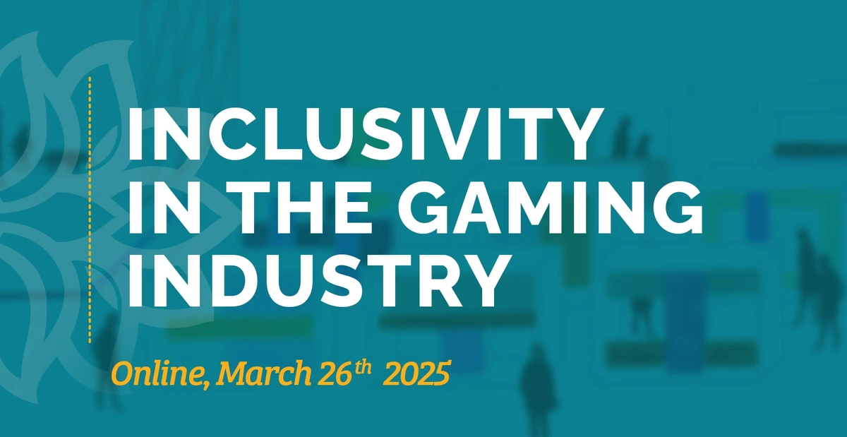 Policy Corner: Inclusivity in the Gaming Industry | My Creative Networks