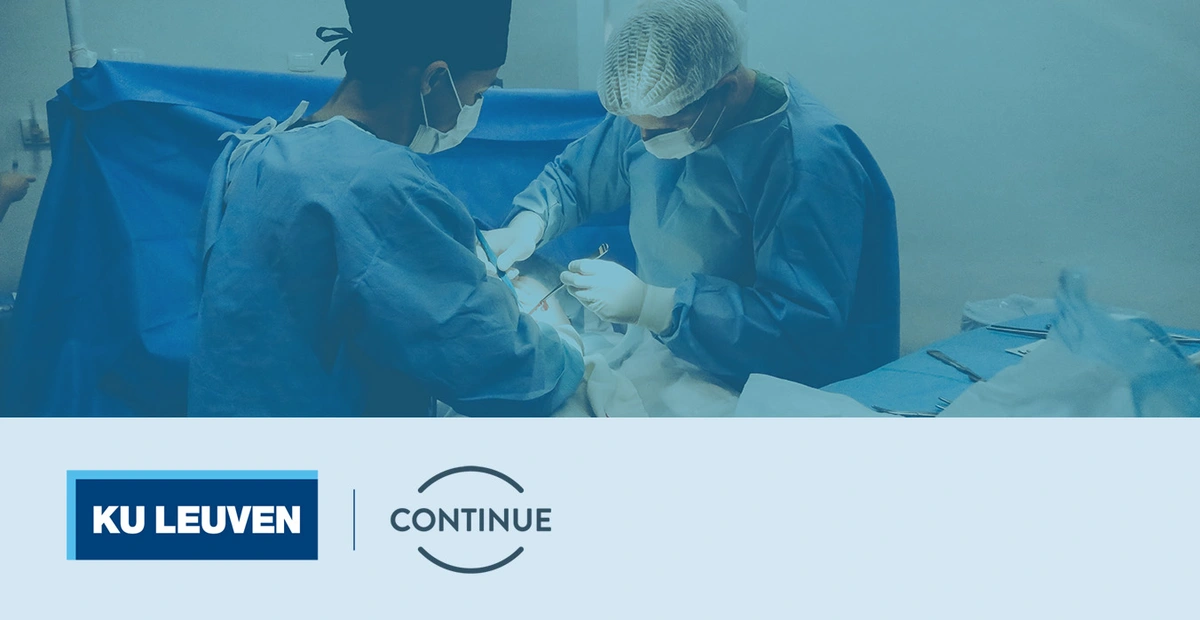 SCSO 2025 | KU Leuven Connect