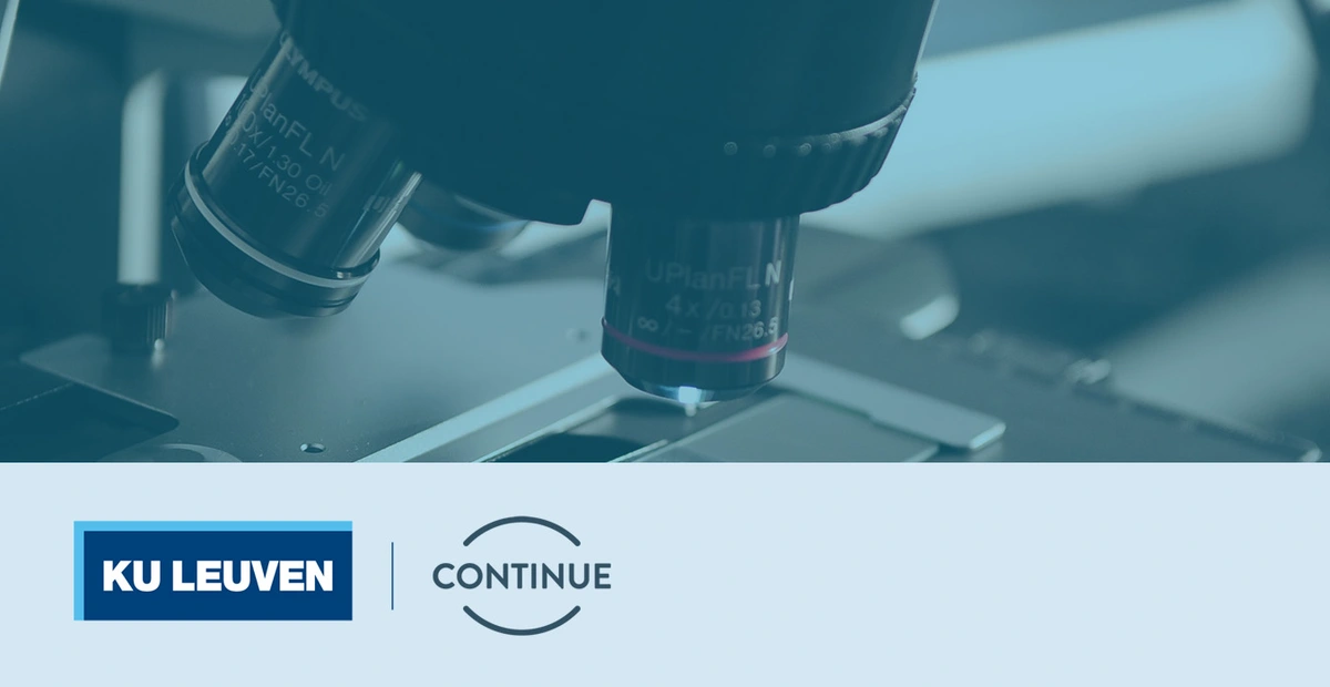 MOOC Mathematical Techniques for Problem Solving in Engineering and Science | KU Leuven Connect