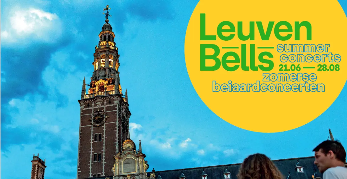 Leuven Bells | KU Leuven Connect