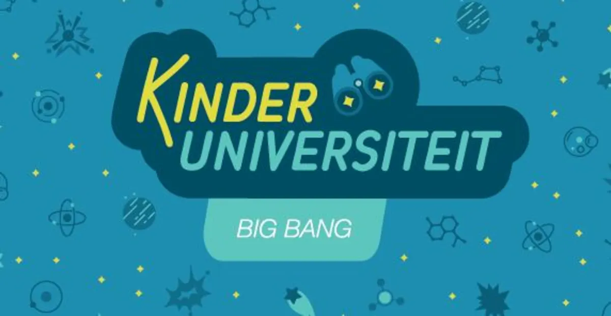 Kinderuniversiteit | KU Leuven Connect