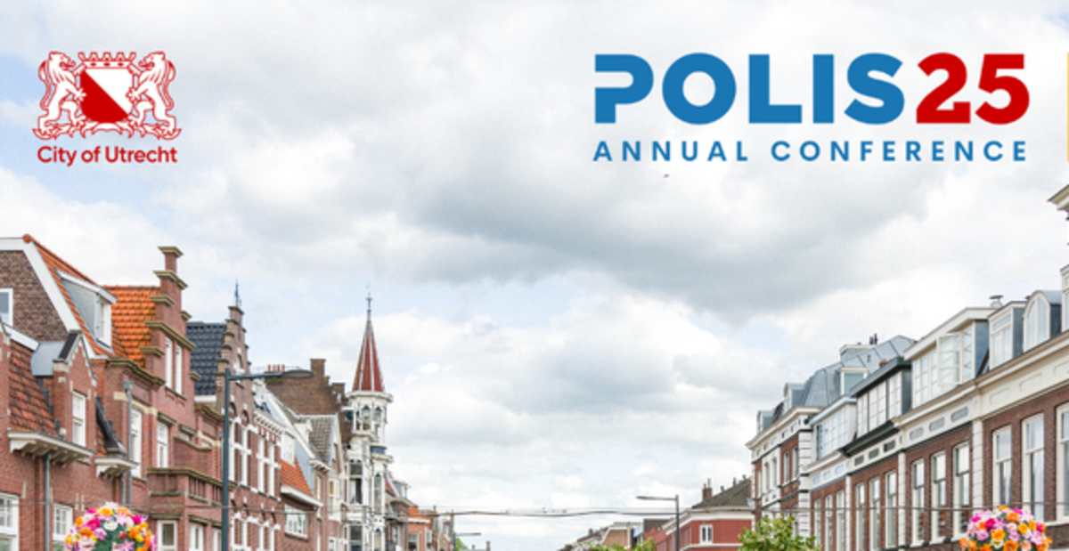 Polis Conference 2025 | Mobility4Users