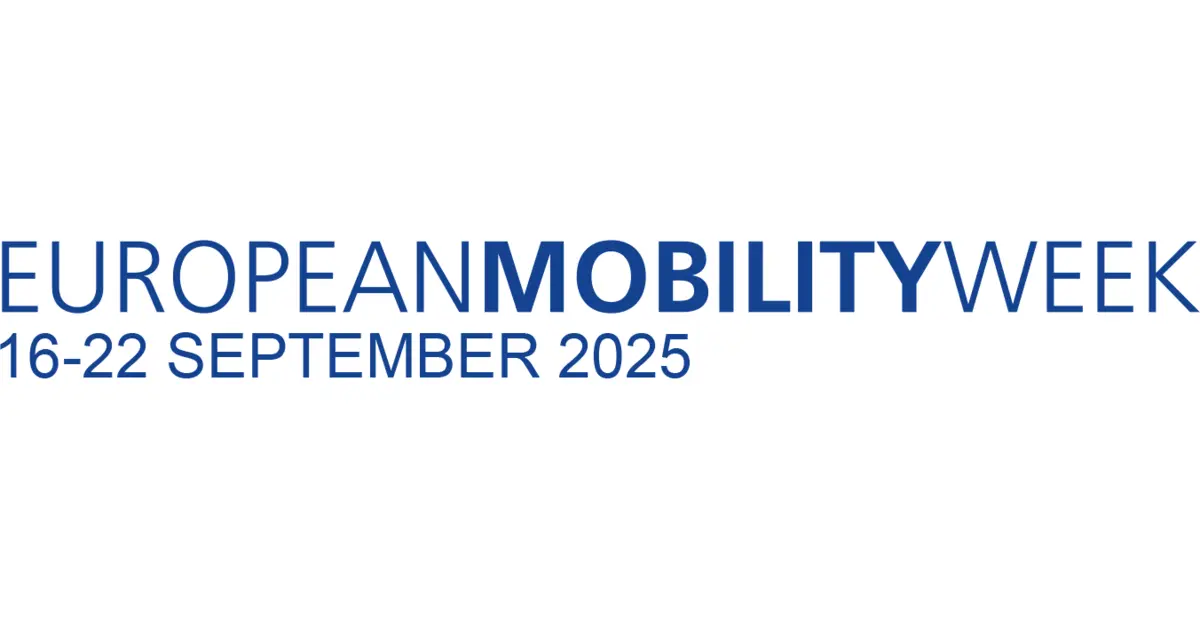 EUROPEAN MOBILITY WEEK 2025 | Mobility4Users